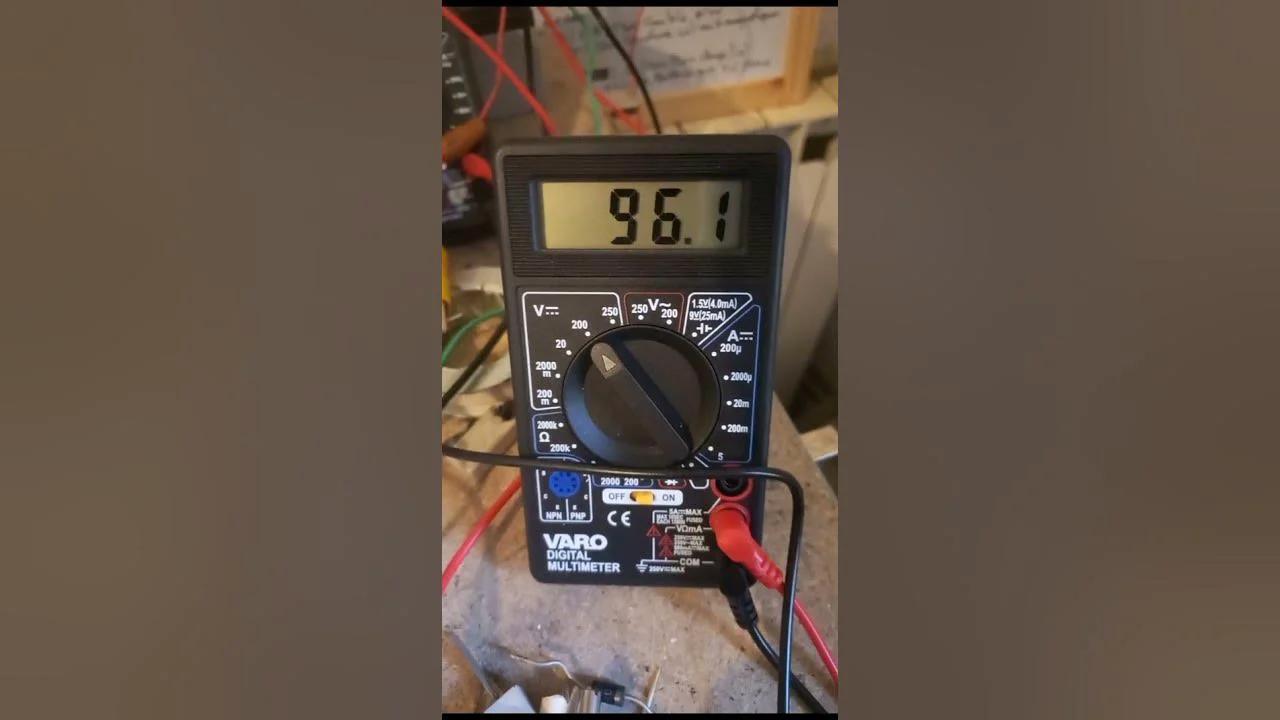 John Bedini 1984 motor WITH SSG circuit From 12 TO 100V Input #freeenergy