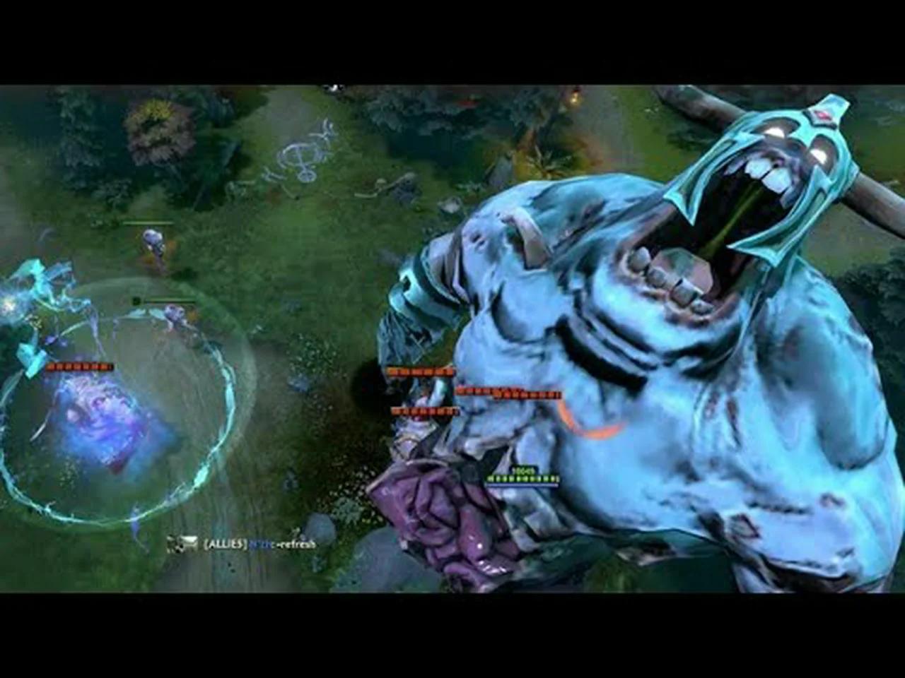 Undying Hard Support - DOTA 2 | Clasificatoria | Rumbo a INMORTAL ...