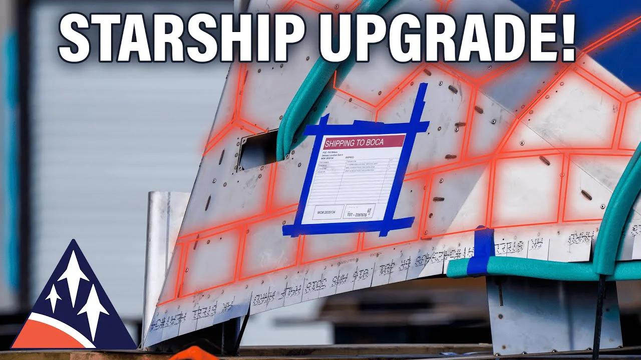 SpaceX Starship Raptor 2 - When is it coming? Where wil it be used?