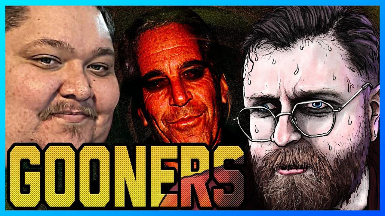 The Vaush Goon Folder Special (ft. Bigbunjeeeeee)