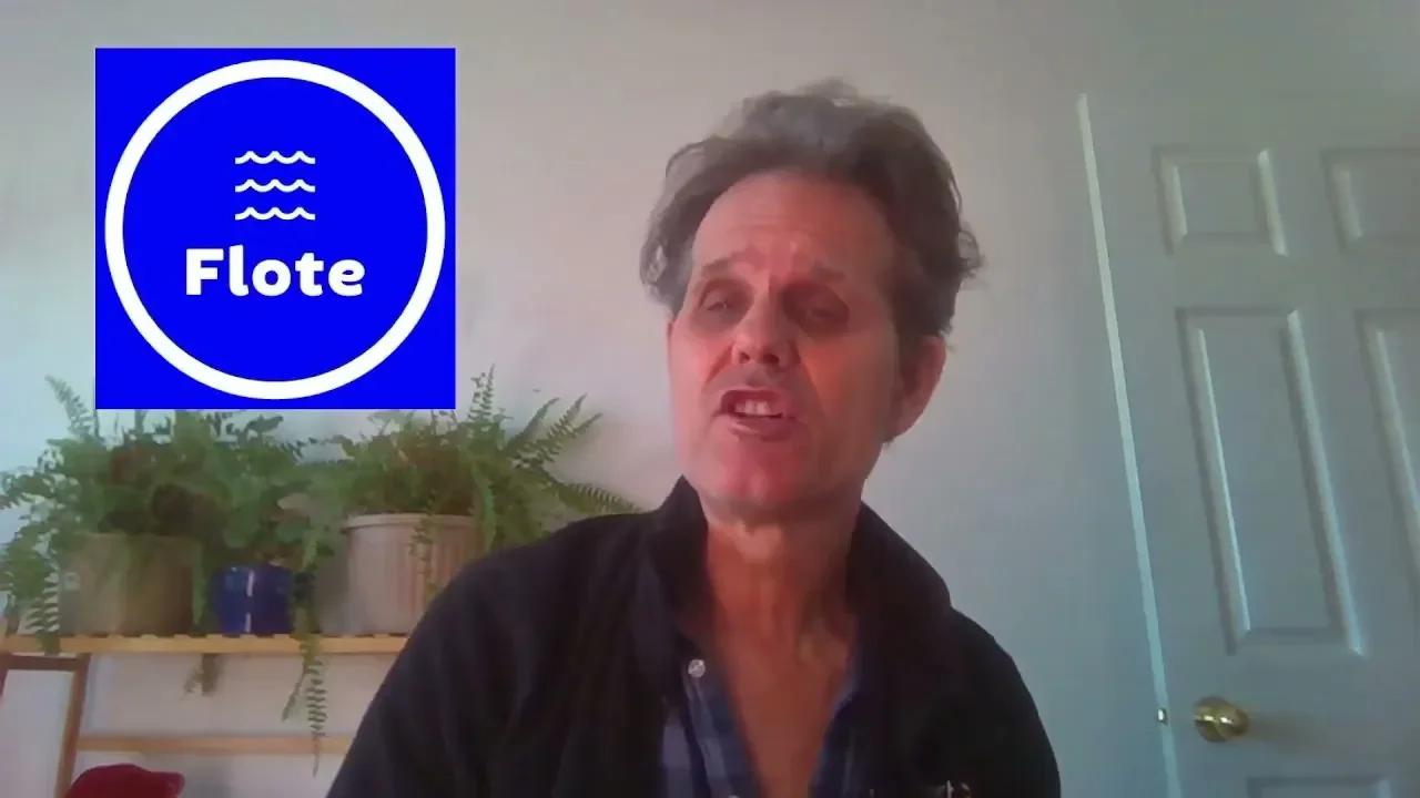 Do Not Waste Your Time With Flote app