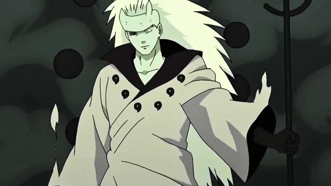 🌟 “Madara Jinchuriki del Jubi: ¡Naruto y Sasuke Agonizan!” 💥