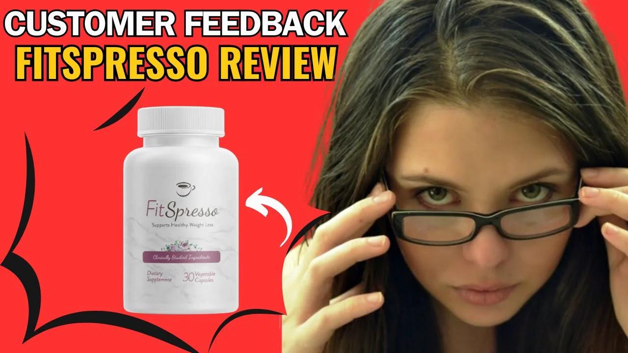 FITSPRESSO REVIEW (👉IS IT WORTH IT?) FITSPRESSO REVIEWS - FITSPRESSO ...