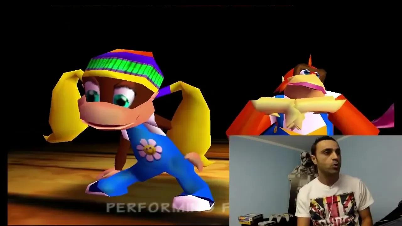 Nintendo 64 xbox 360