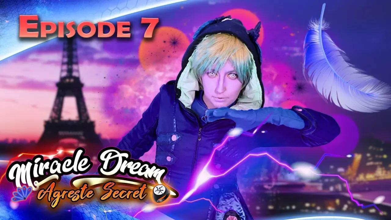 🦚 Agreste Secret EP 7 - Saison 1💍 ! [ SUBTITLE ] #feligami #felixfathom