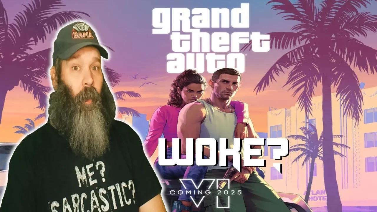 Did Rockstar Go Woke? GTA 6 Trailer 1 (Reaction)
