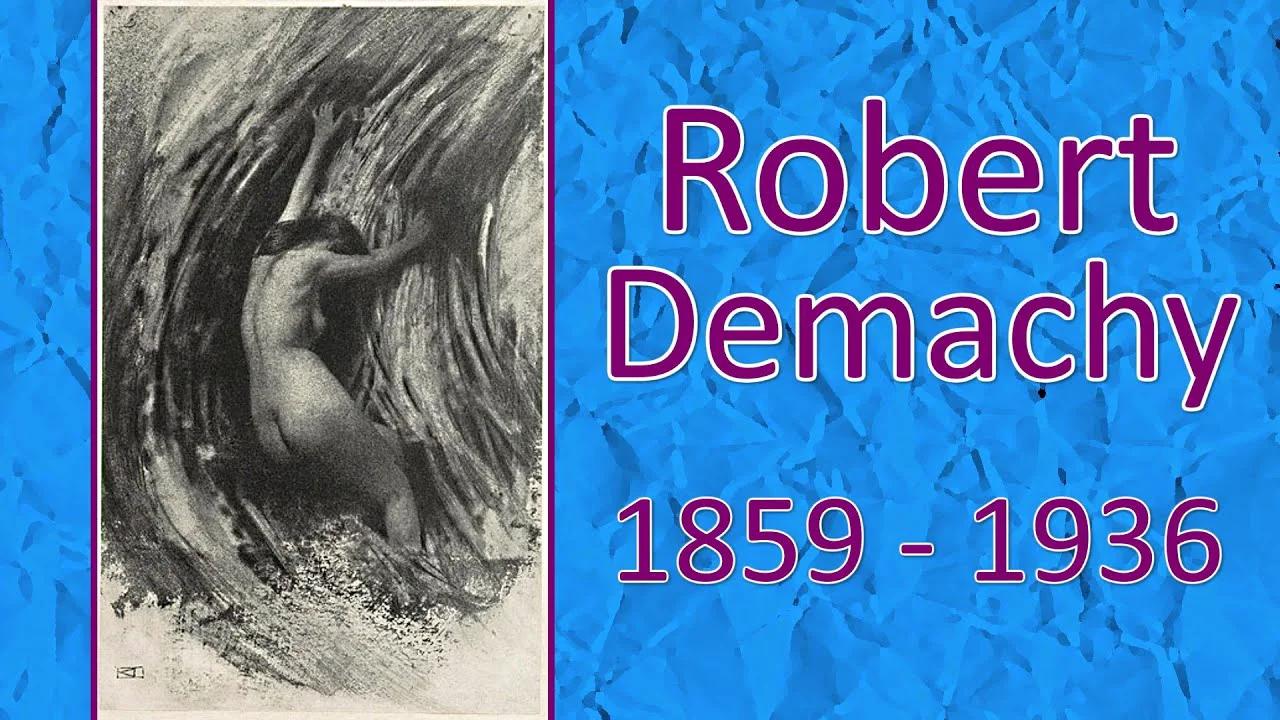 Photographer Explains: Robert Demachy & Modernism