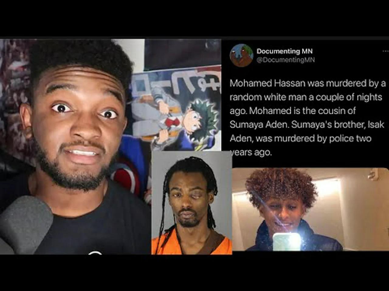 Using Racial Divide For A GoFundMe Is Disgusting
