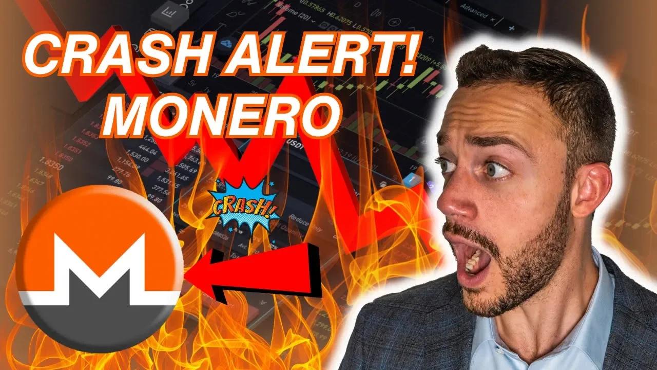 Monero XMR Delisting From Binance! The End Of Privacy Coins?