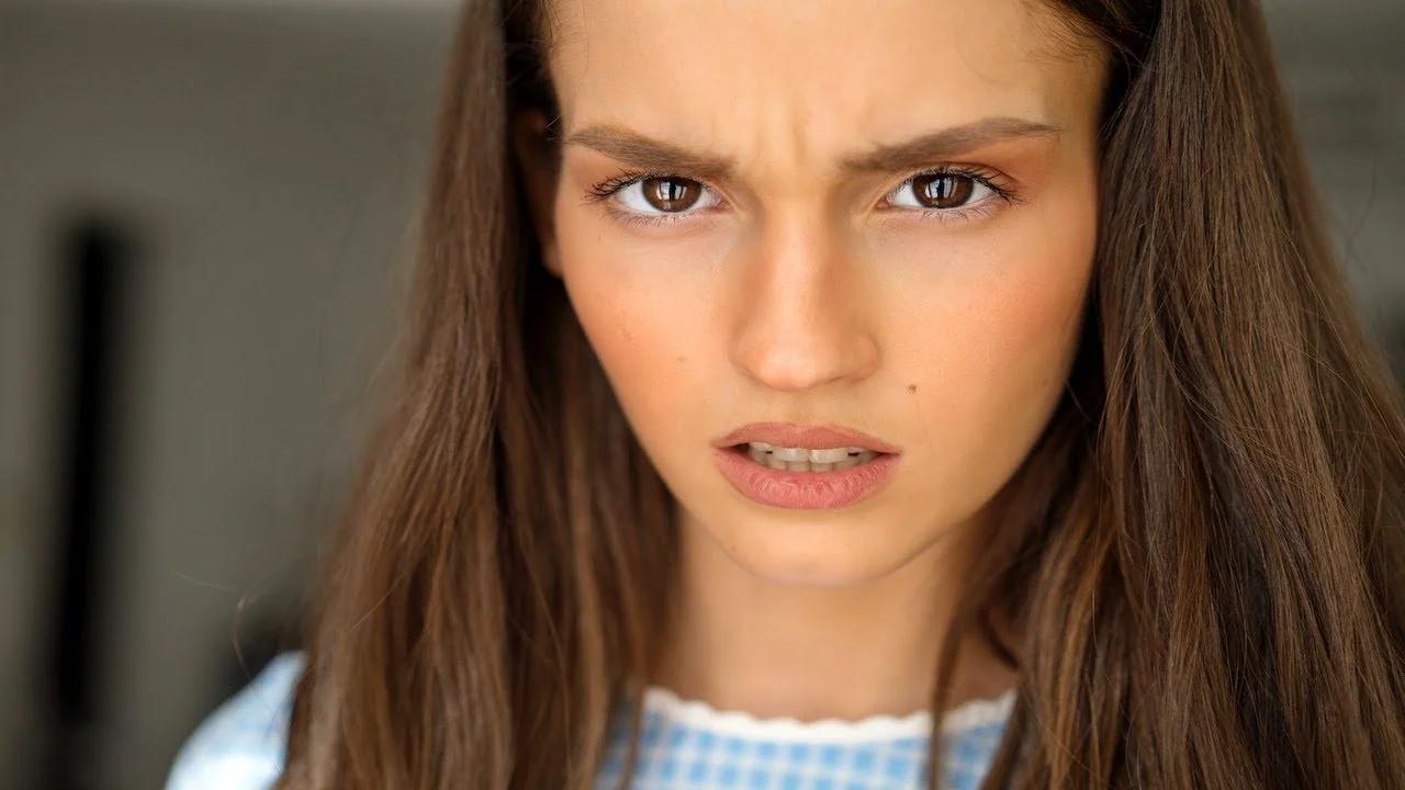 How To Handle Her Bad Attitude And Bad Behavior