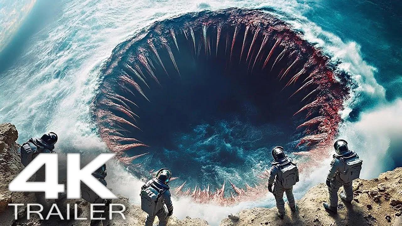 NEW MOVIE TRAILERS 2025 (March)