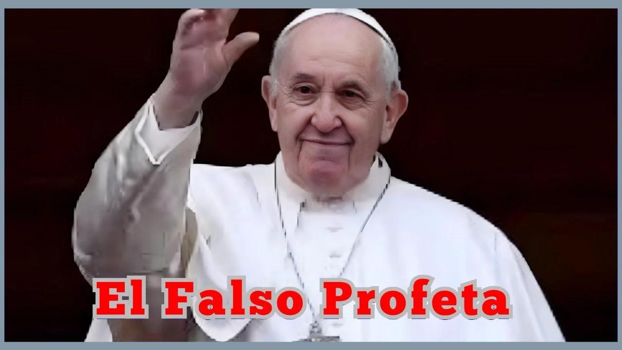 El Falso Profeta