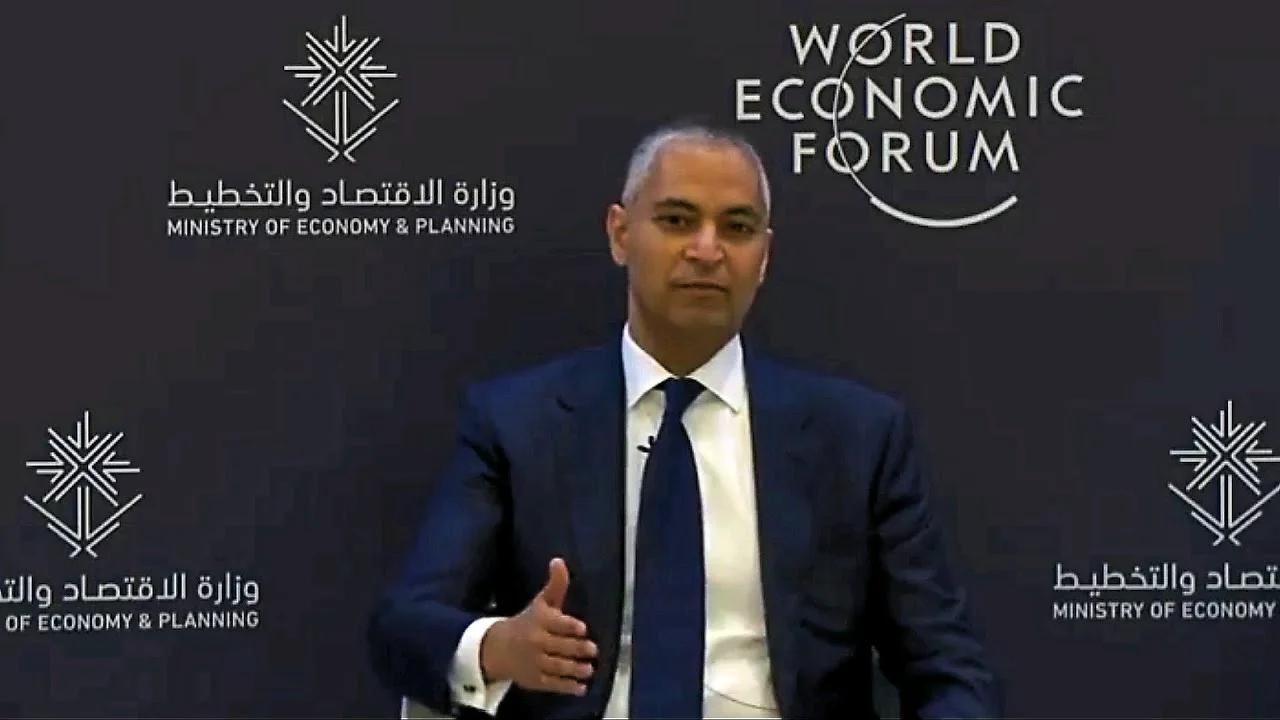 Khalid Humaidan on Central Bank Digital Currency (CBDC)