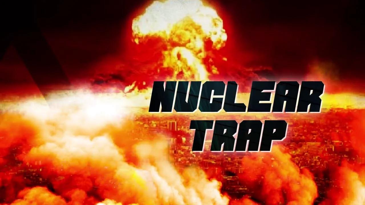 Falling Into A Nuclear Trap In Ukraine
