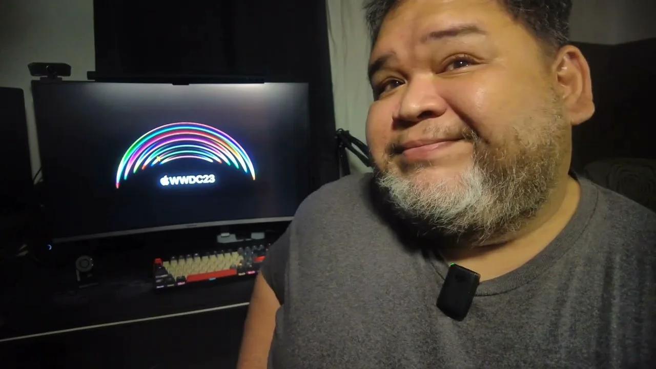 Tito talks about (TTA) rumors and predictions for #wwdc23 | G.O.A.T.