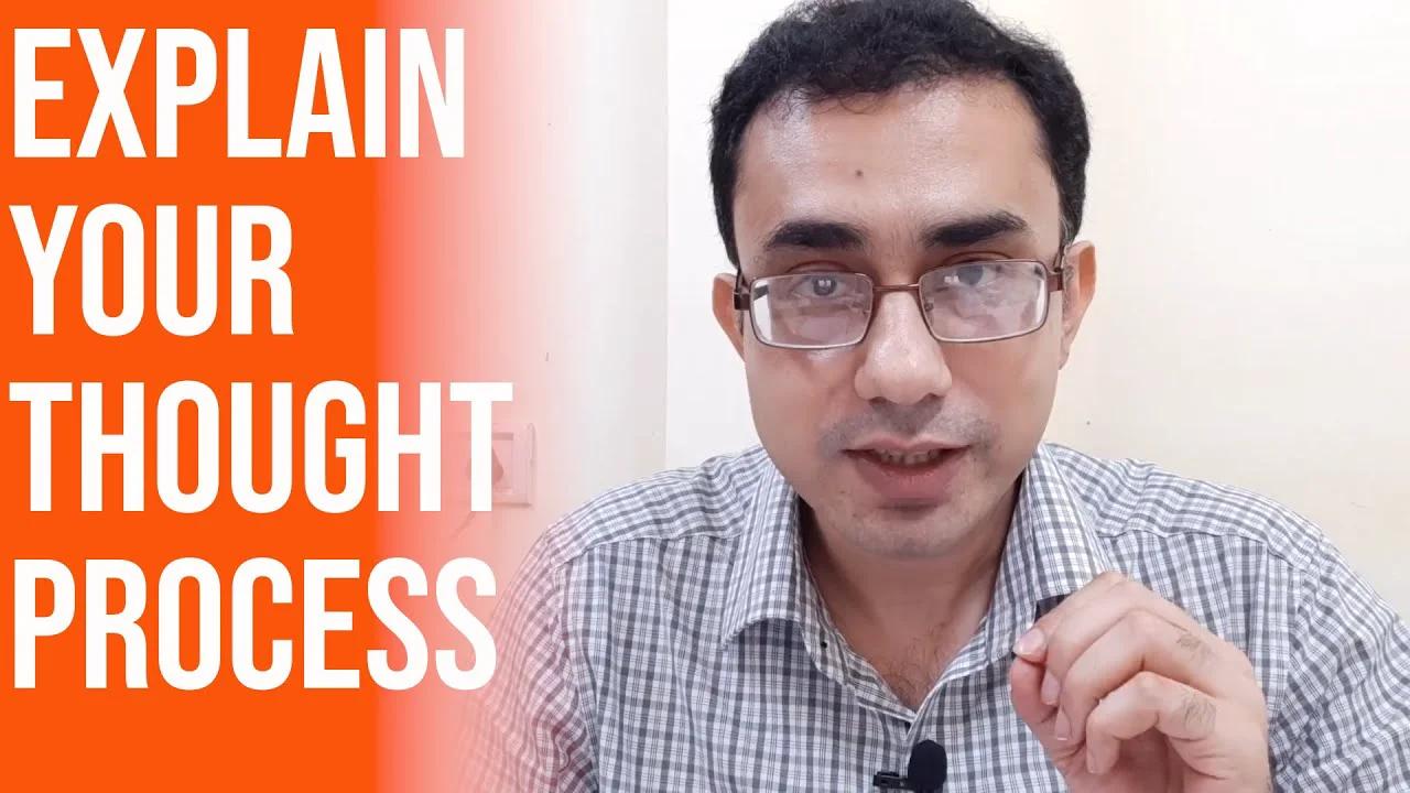 Tips And Sample Questions For PhD Interview From IIT Prof PhD