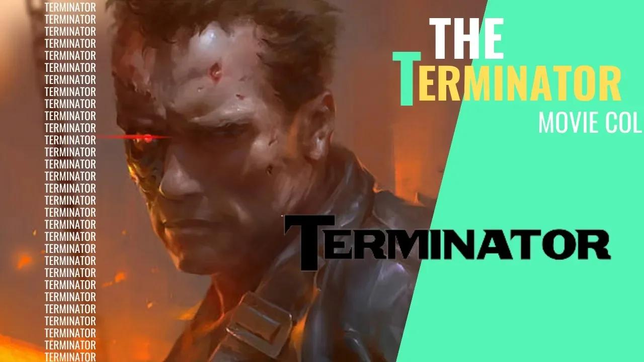 ' The Terminator ' Movies Collection | Release Date , Overview , Box ...