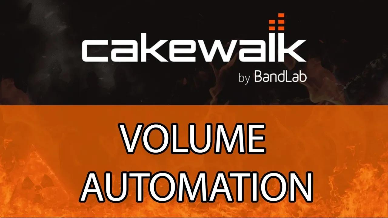 Cakewalk by Bandlab Mixing Tutorial Series | Part 11: Sculpt the Song ...