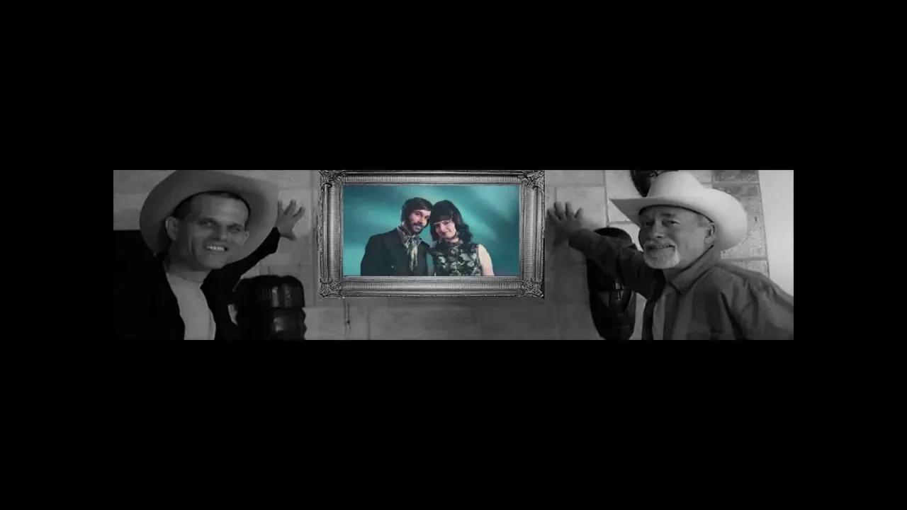 JAY CHUBAK & MORRIS P RAINVILLE - LONESOME CATTLE CALL