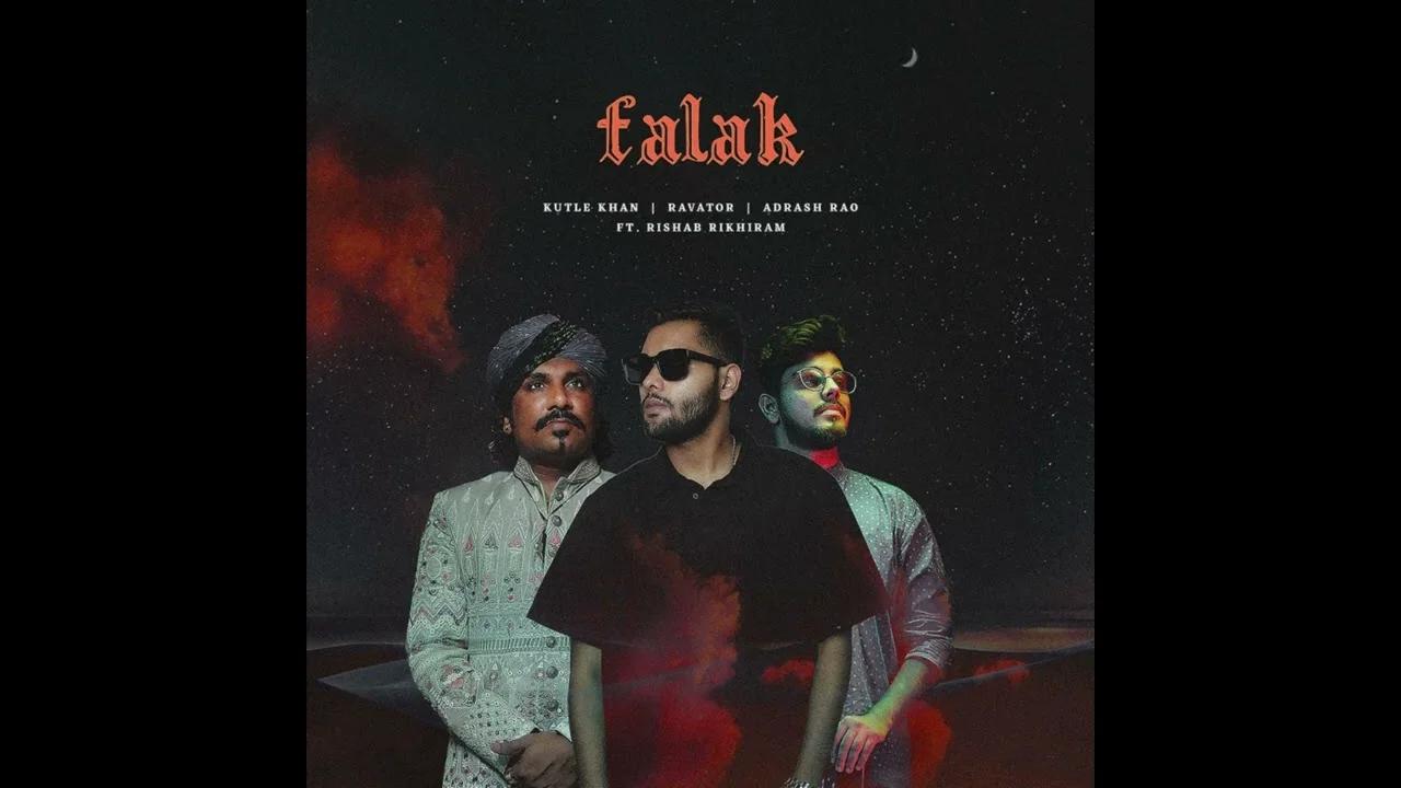 Falak - Ravator | FULL AUDIO
