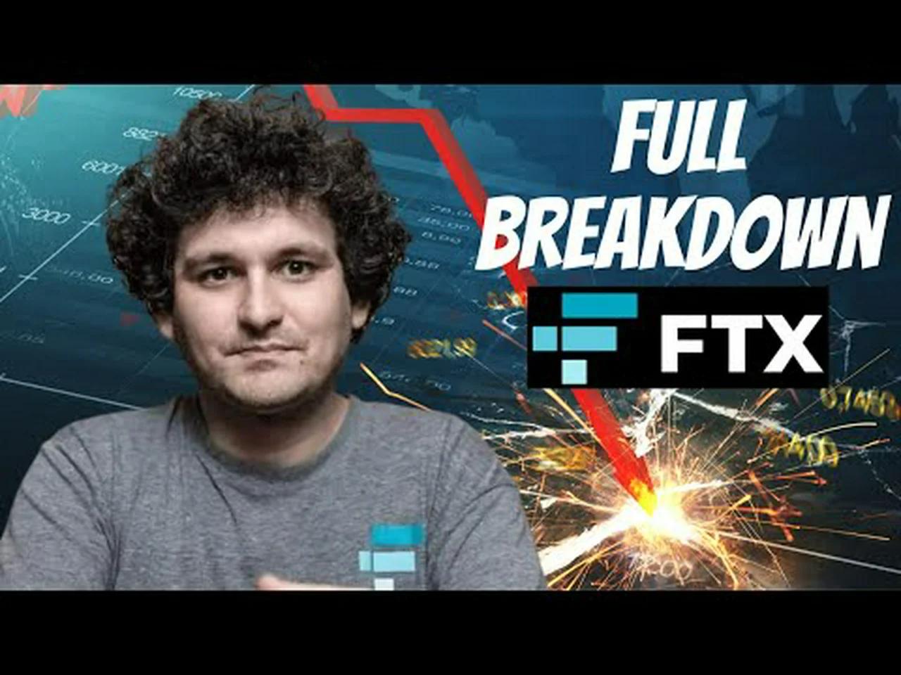 BINANCE vs FTX | What HAPPENED And What's NEXT?