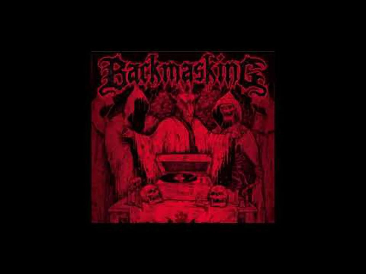 THE TRUTH ABOUT "BACK MASKING" EXPOSED