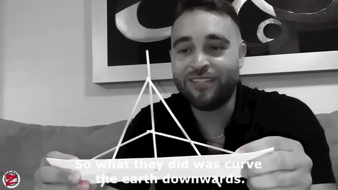 How They Fooled the World with Deceptive Calculations