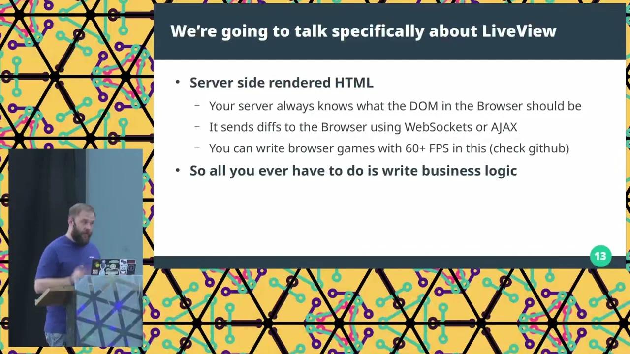 Building modern and robust Web Applications in 2021, without writing ...