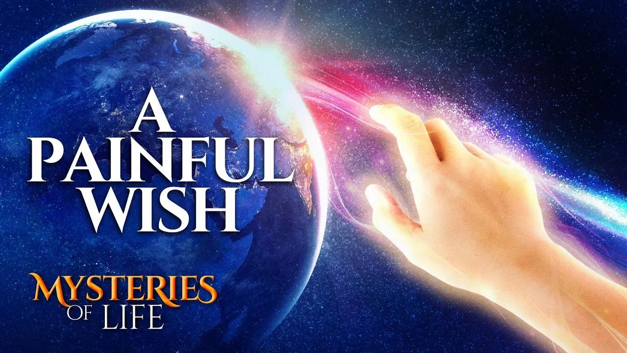 Woman Learns Why She Had ‘A Miserable Life’ During Near-Death ...