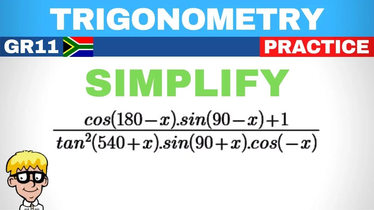 Reduction Grade 11 Practice