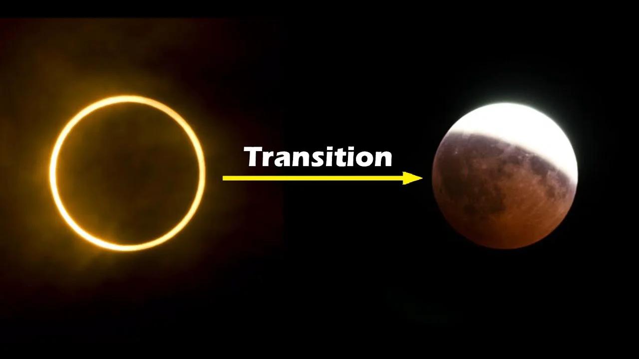 The Significance of the October 14th Annular Solar Eclipse | Are You ...