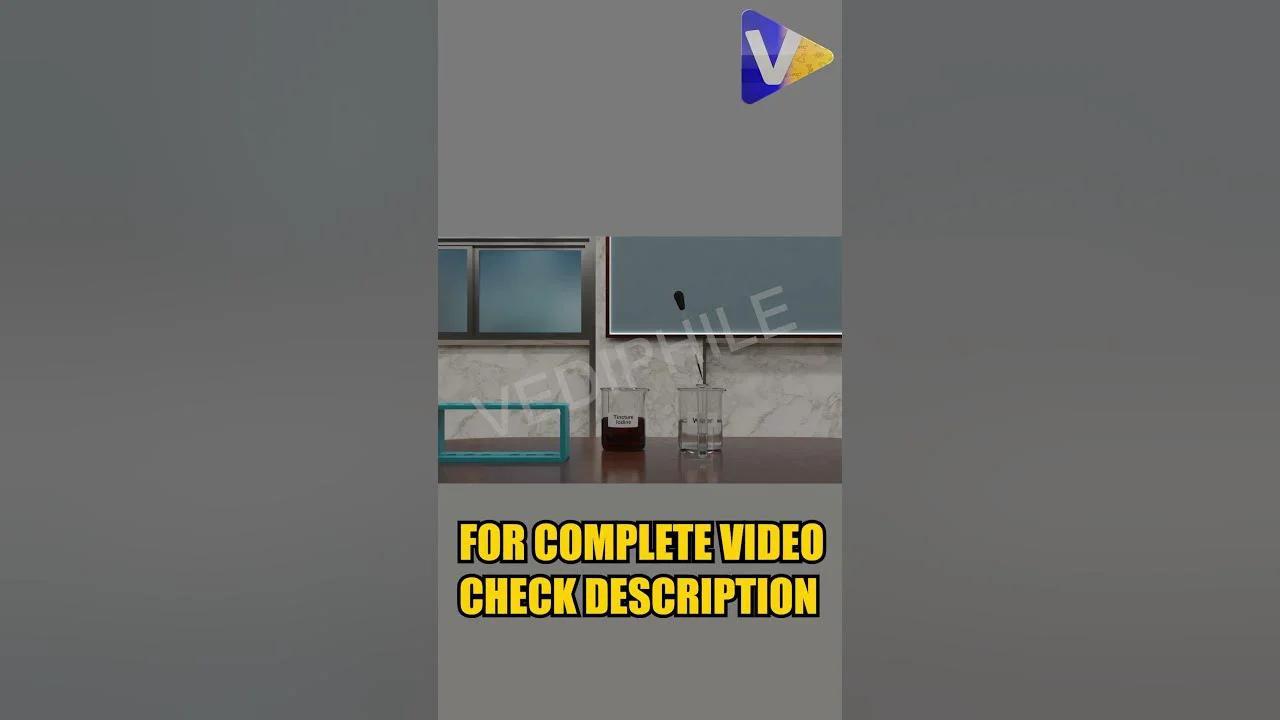 NCERT Class 6 Science Chapter 1 - Activity 1 in 3 D | Science in 3D ...