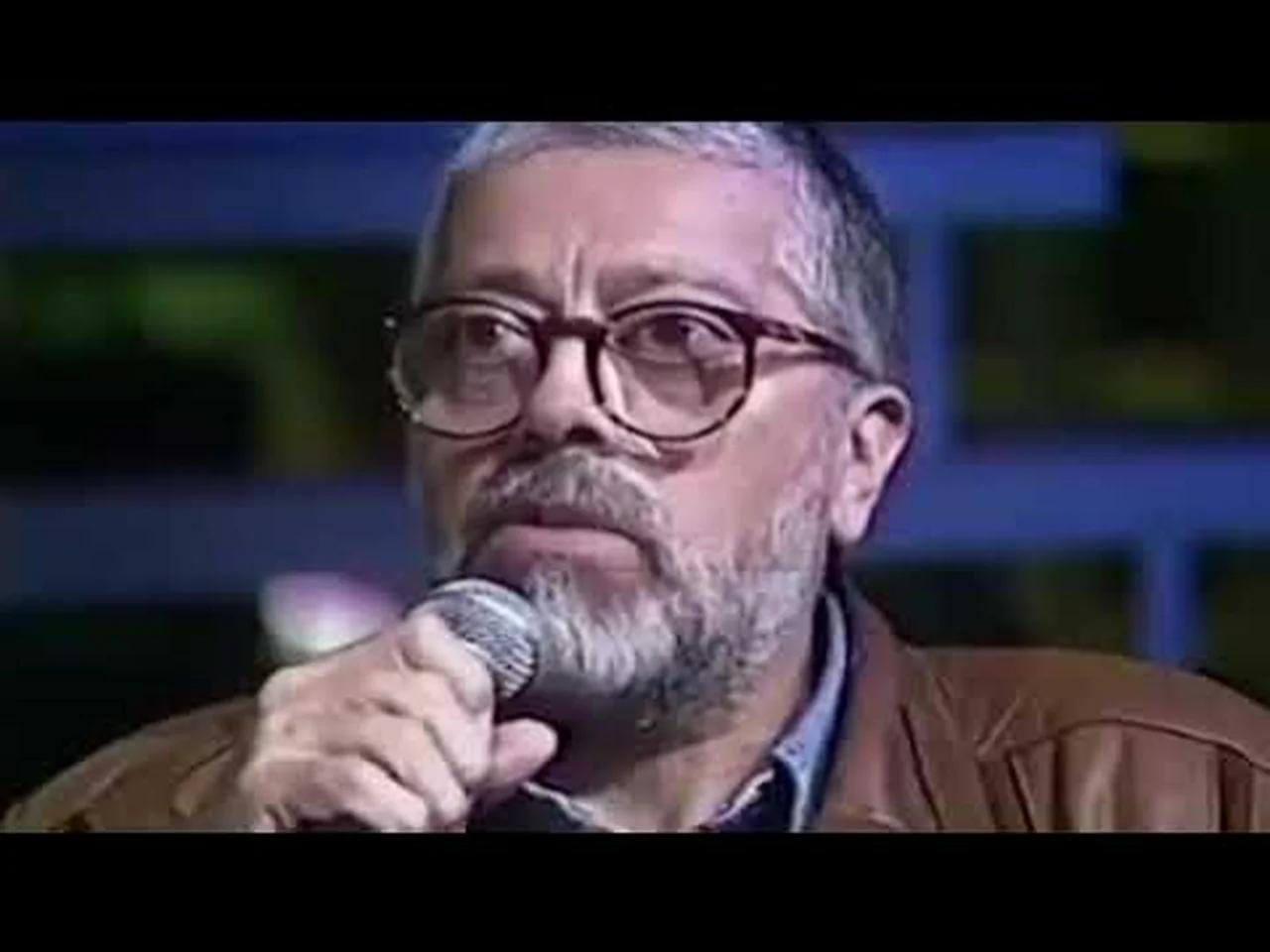 FACUNDO CABRAL - Entrevista completa