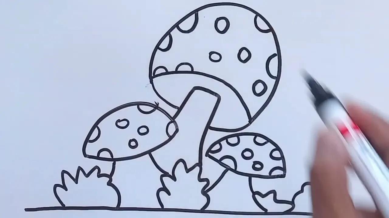 Learn To Draw Letters(ABCD), Numbers(123), House, Animals, Vehicles ...