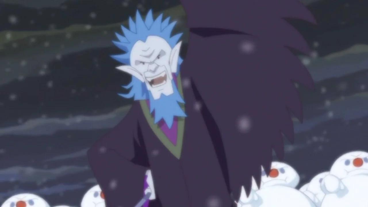 Rainbow Magic Return to Rainspell Island - Ice It Up "Jack Frost Rap ...