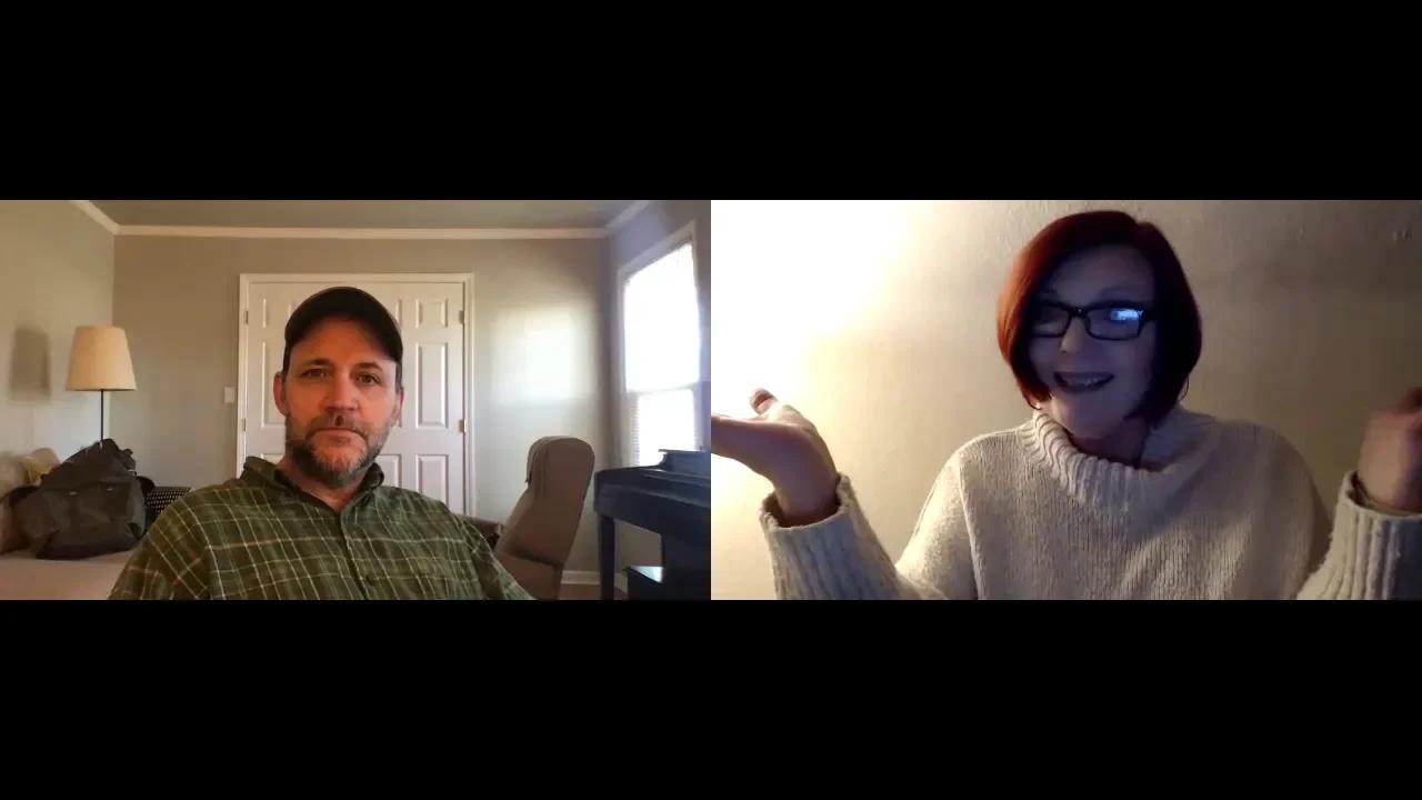 James True - Delusional Kabuki