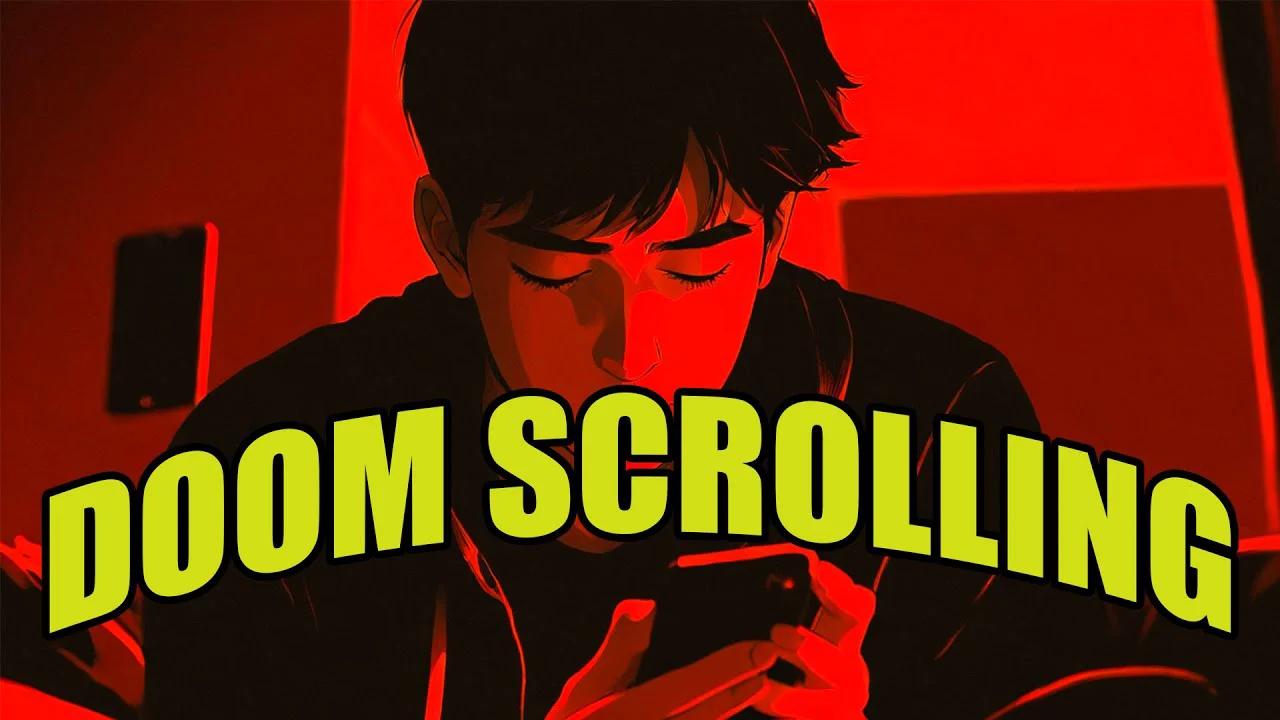 Doomscrolling Nedir? - Podcast