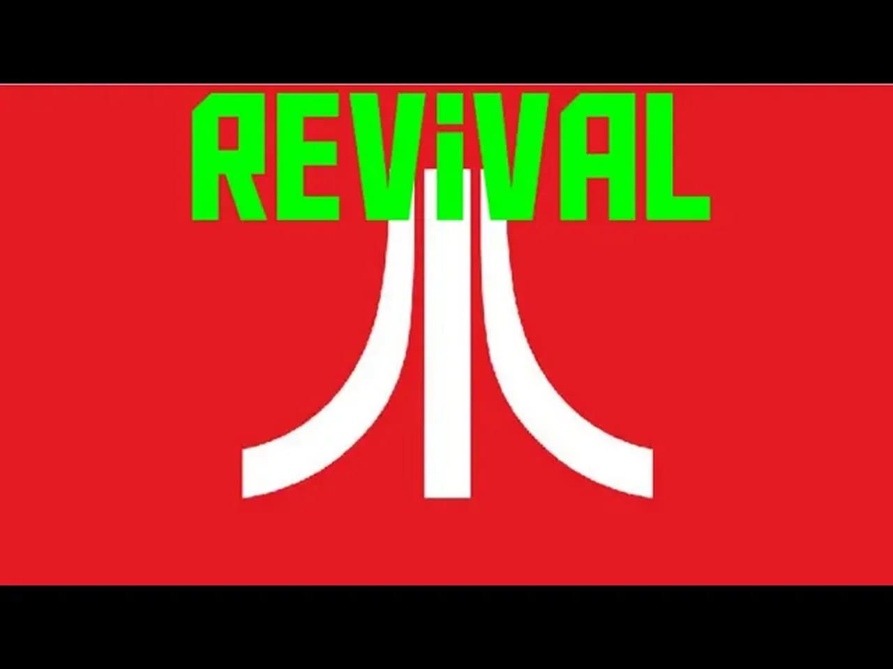 Atari's Surprise Comeback
