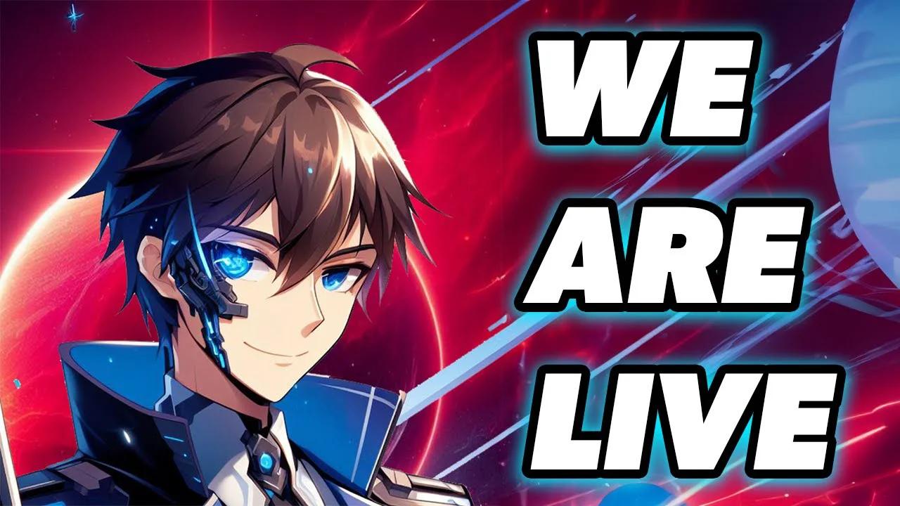 THE POWDER BOY RETURNS