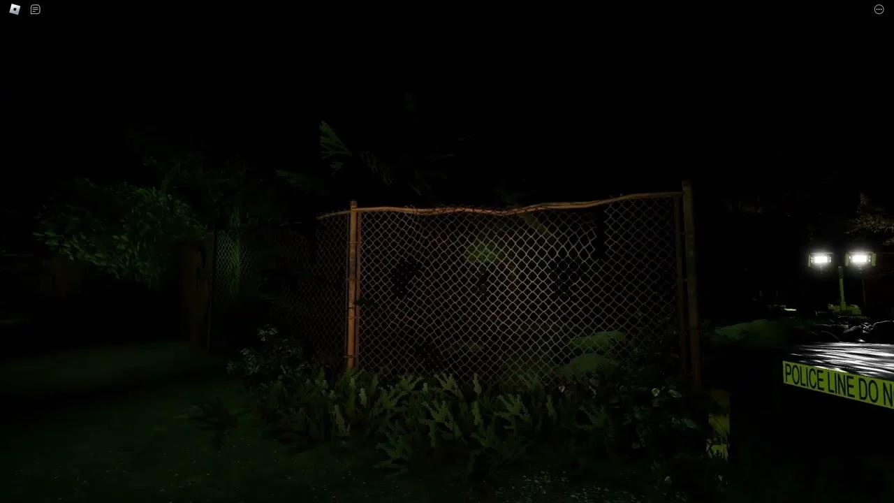 Phantom Forest II Tree Tops Theme Park