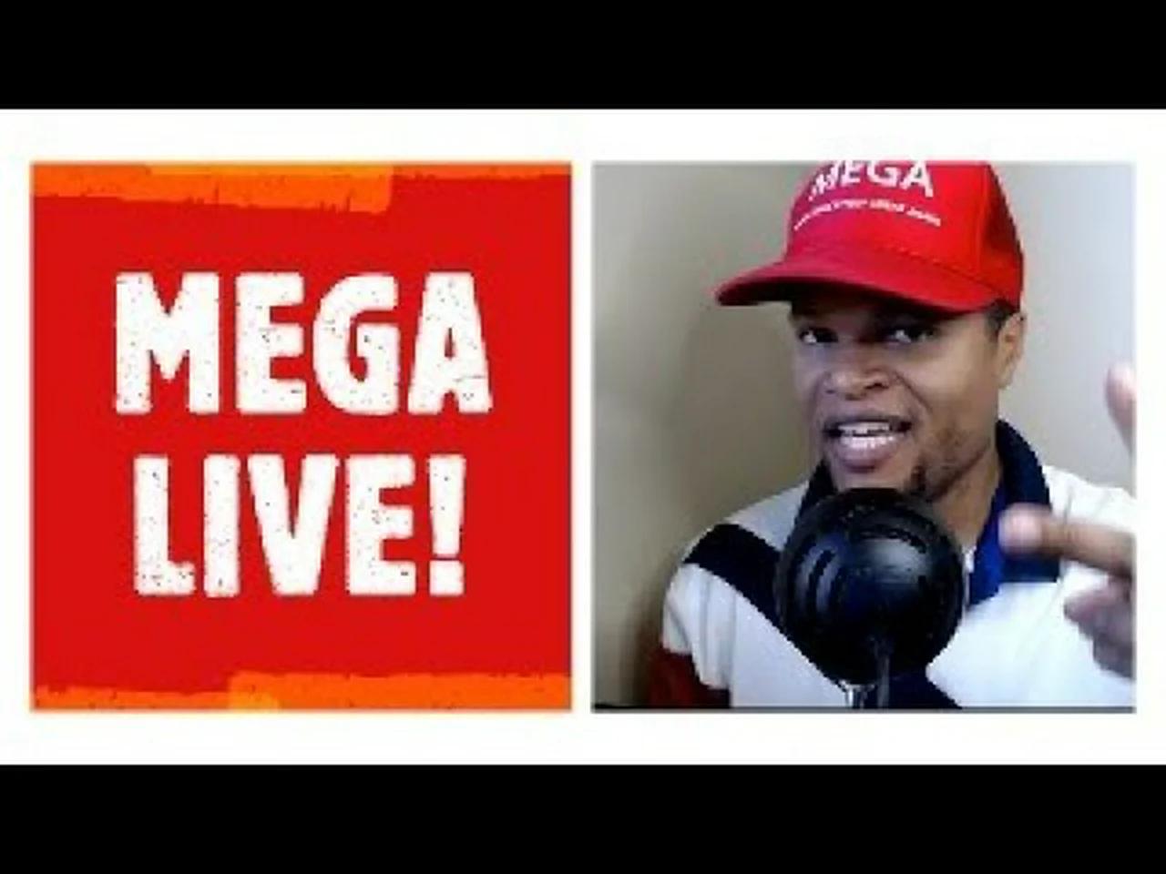 MEGA LIVE: Trump Lays Out 10 Principles for Great Schools!