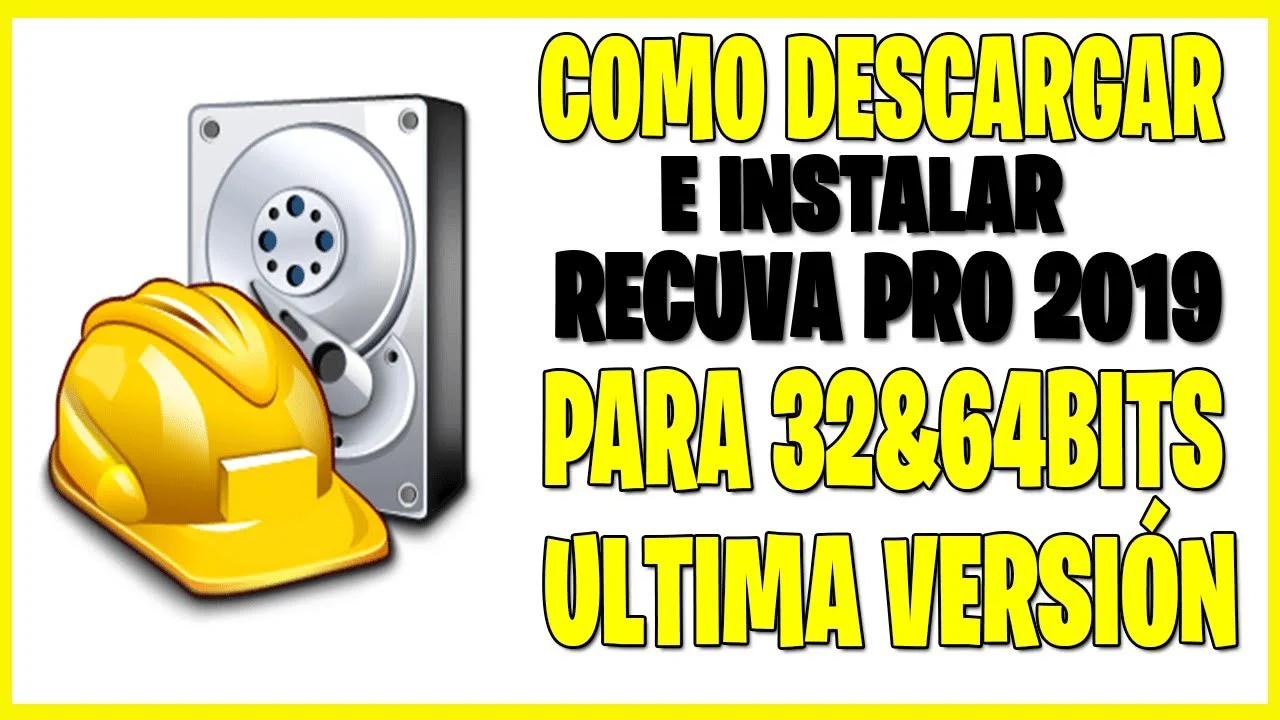 Descargar Recuva Pro 1.53 + Serial Key Full En Español (Recuperar ... Descargar Recuva Pro 1.53 + Serial Key Full En Español (Recuperar ...