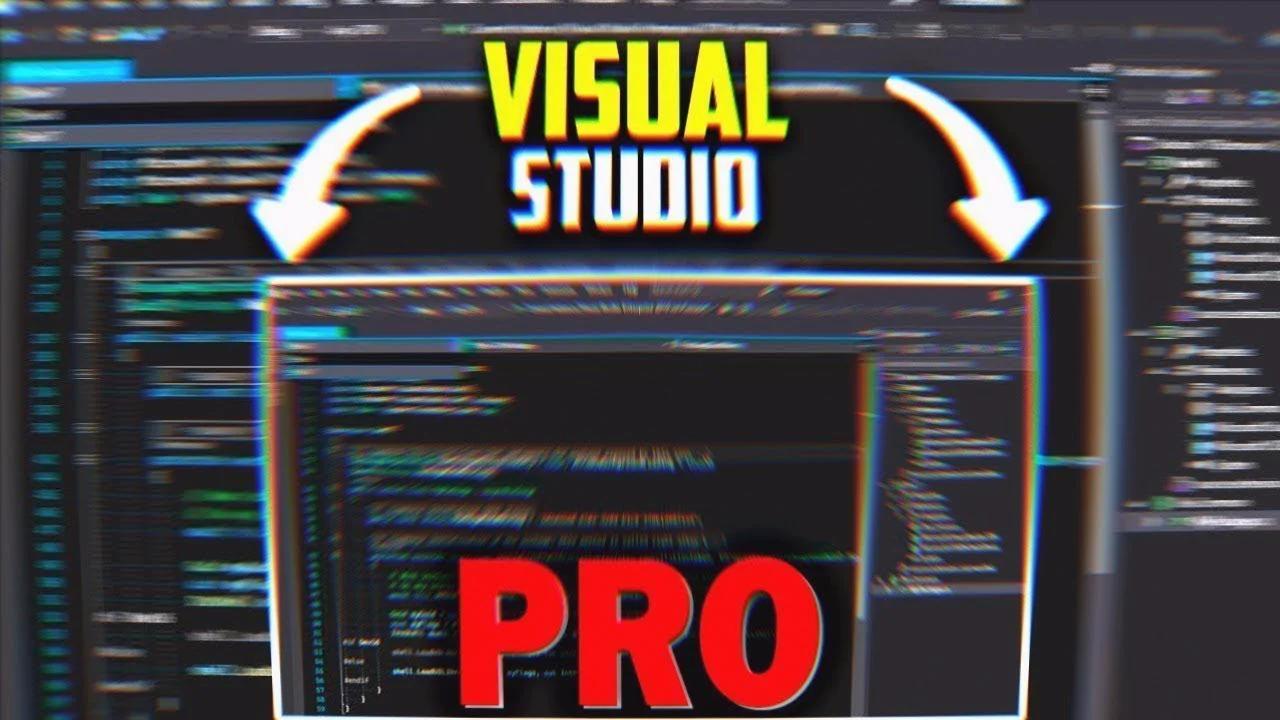 Visual Studio 2022 Crack | Professional version | Free download | license