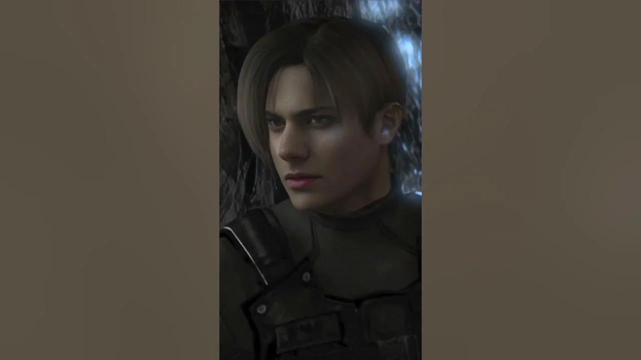 RESIDENT EVIL 4 characters I saw in 2005 inside my head #re4 # ...