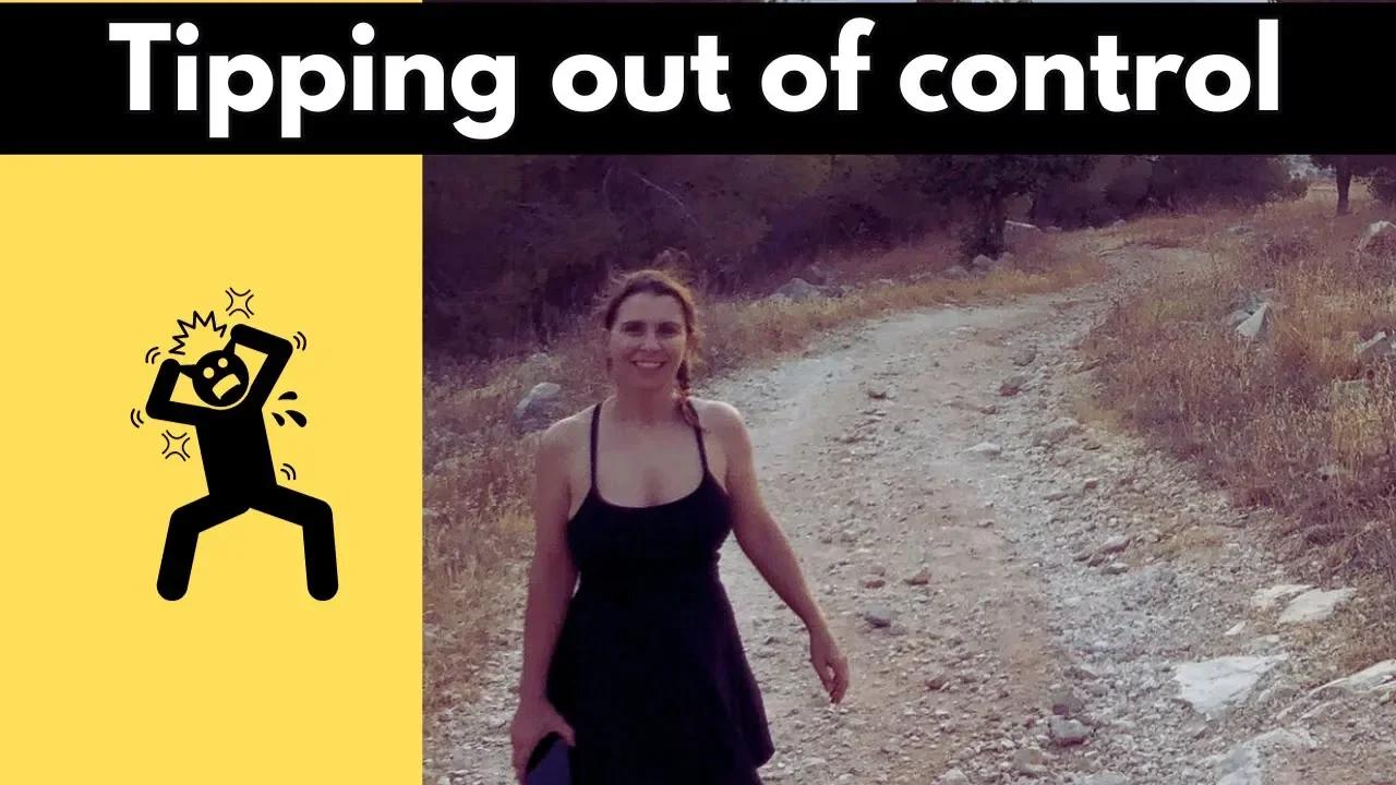 Tipping Culture In The Usa Is Out Of Control