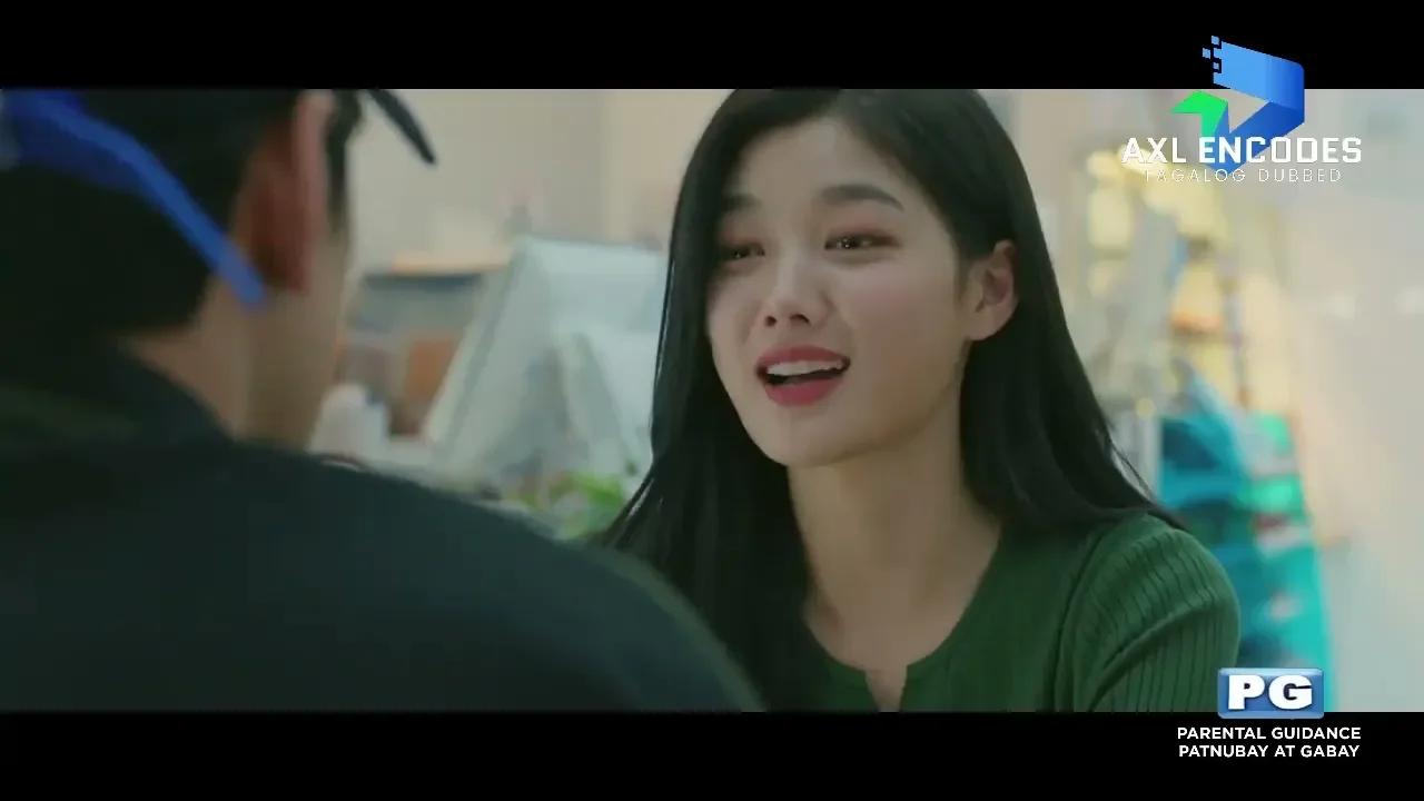 Backstreet Rookie Ep 10 tag dub on GMA