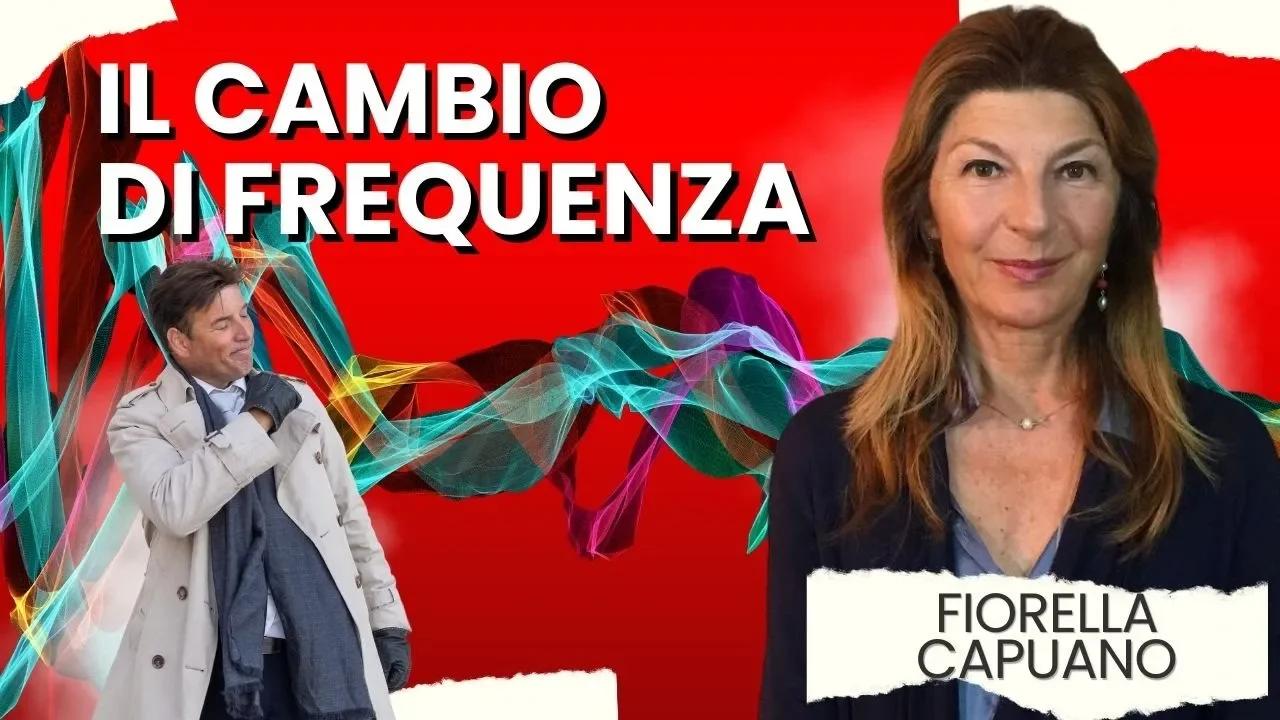 Cosa sono il CAMBIO di FREQUENZA e STATUS? - con l'Esperta Fiorella Capuano