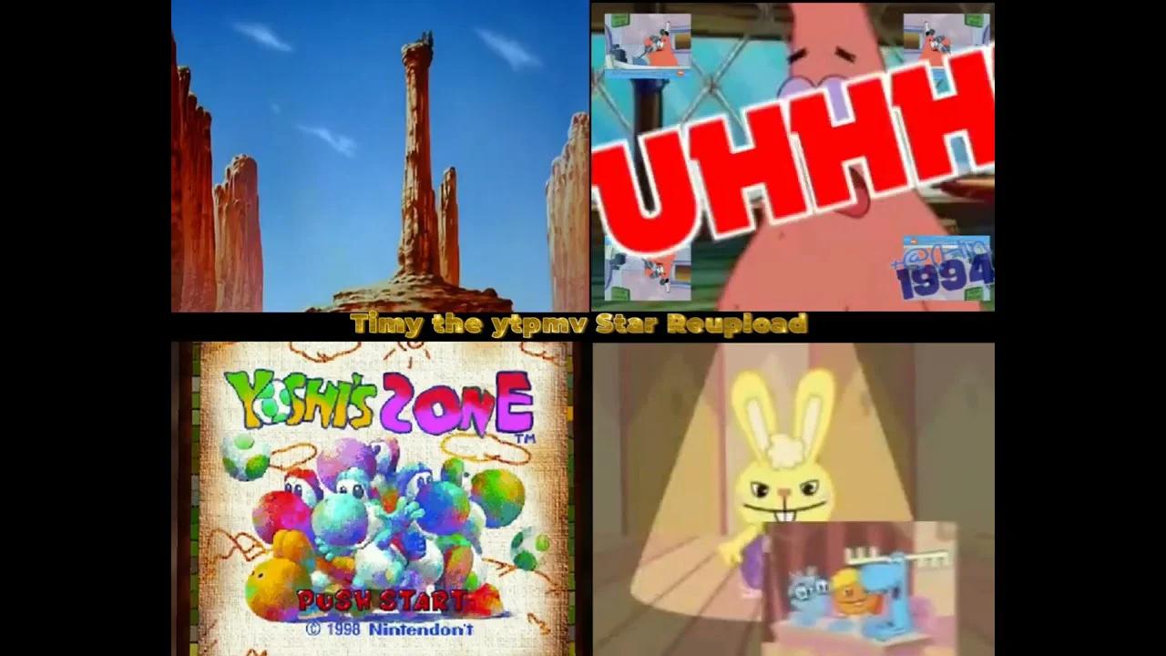 Red Zone Parison YTPMV (V1)