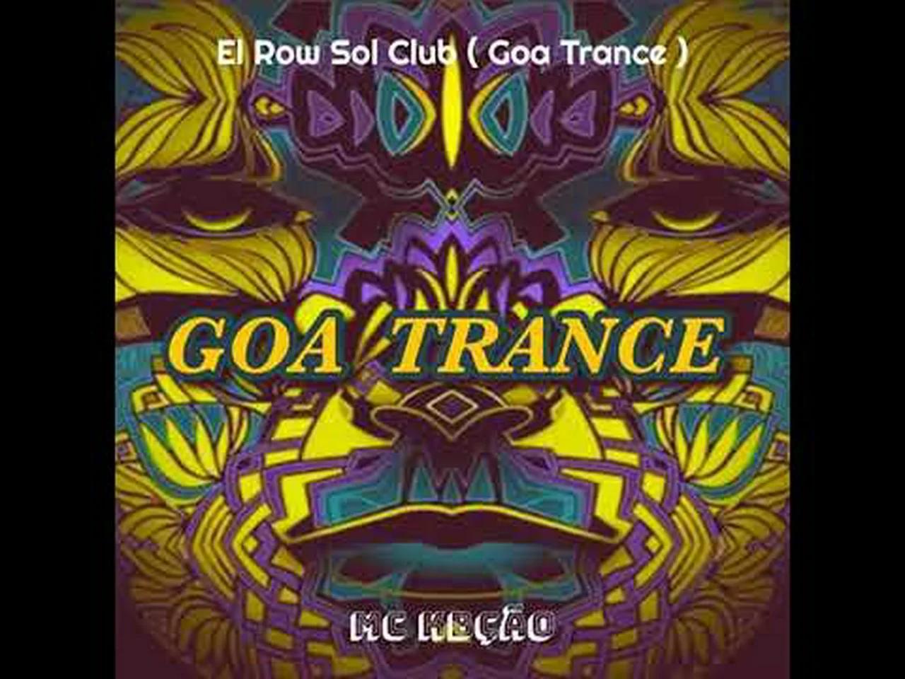 Progressive Psytrance Goa Trance mix 2022