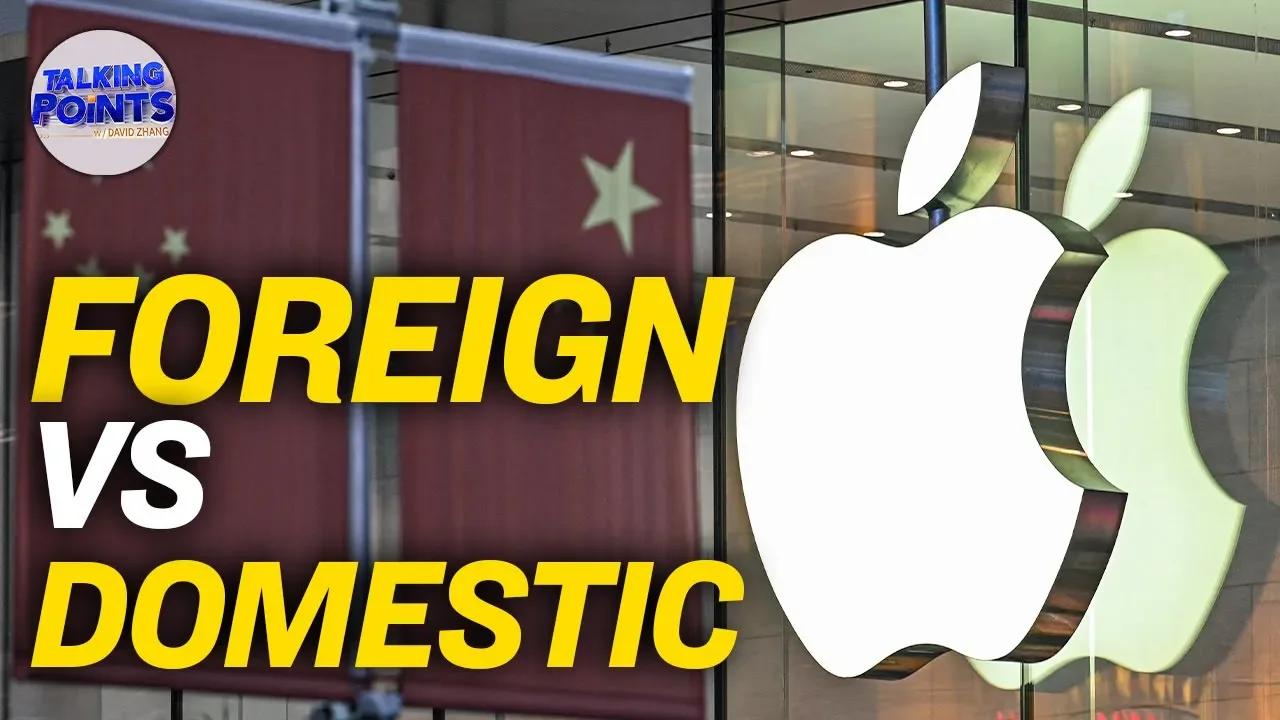 US-China Battle At The UN Over Taiwan; How Foreign Businesses Are ...